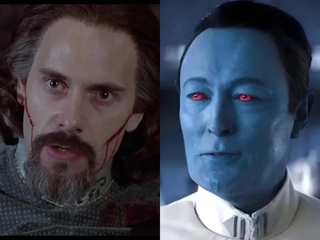 Discover more like StarWars: Is it me or do these guys sound exactly the same? and Related ...