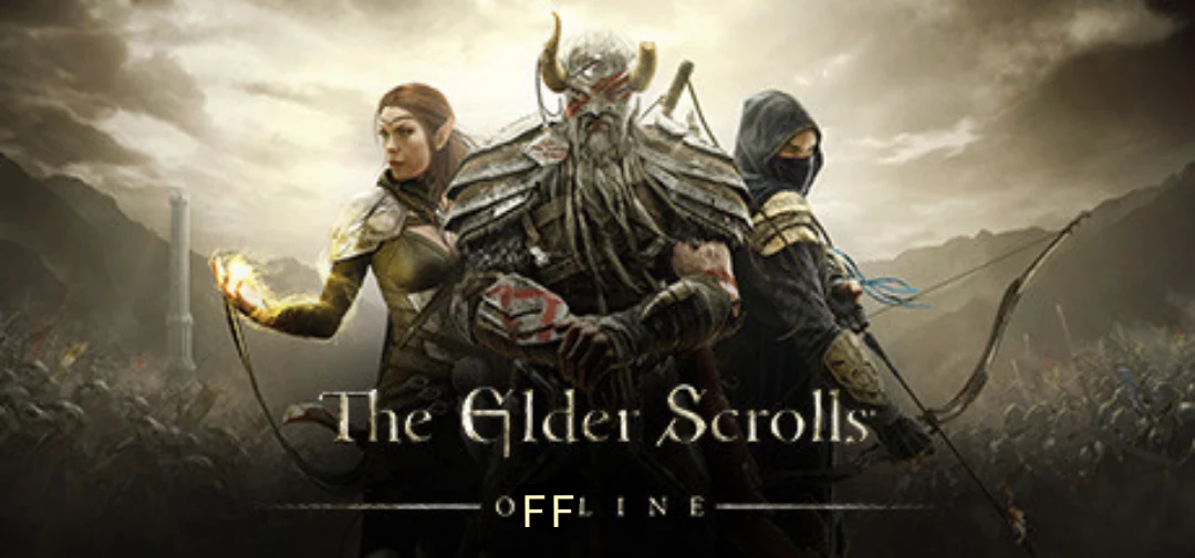 Elder Scrolls Online | Scrolller