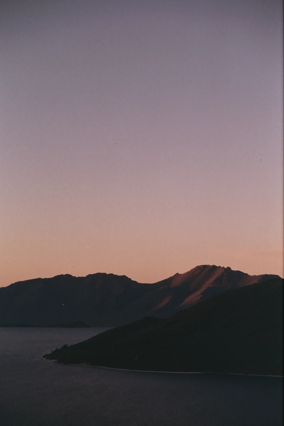 Summer nights | Scrolller