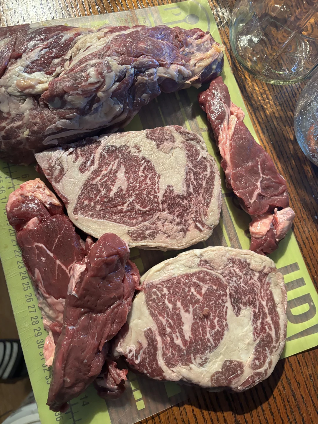 Home grown beef | Scrolller