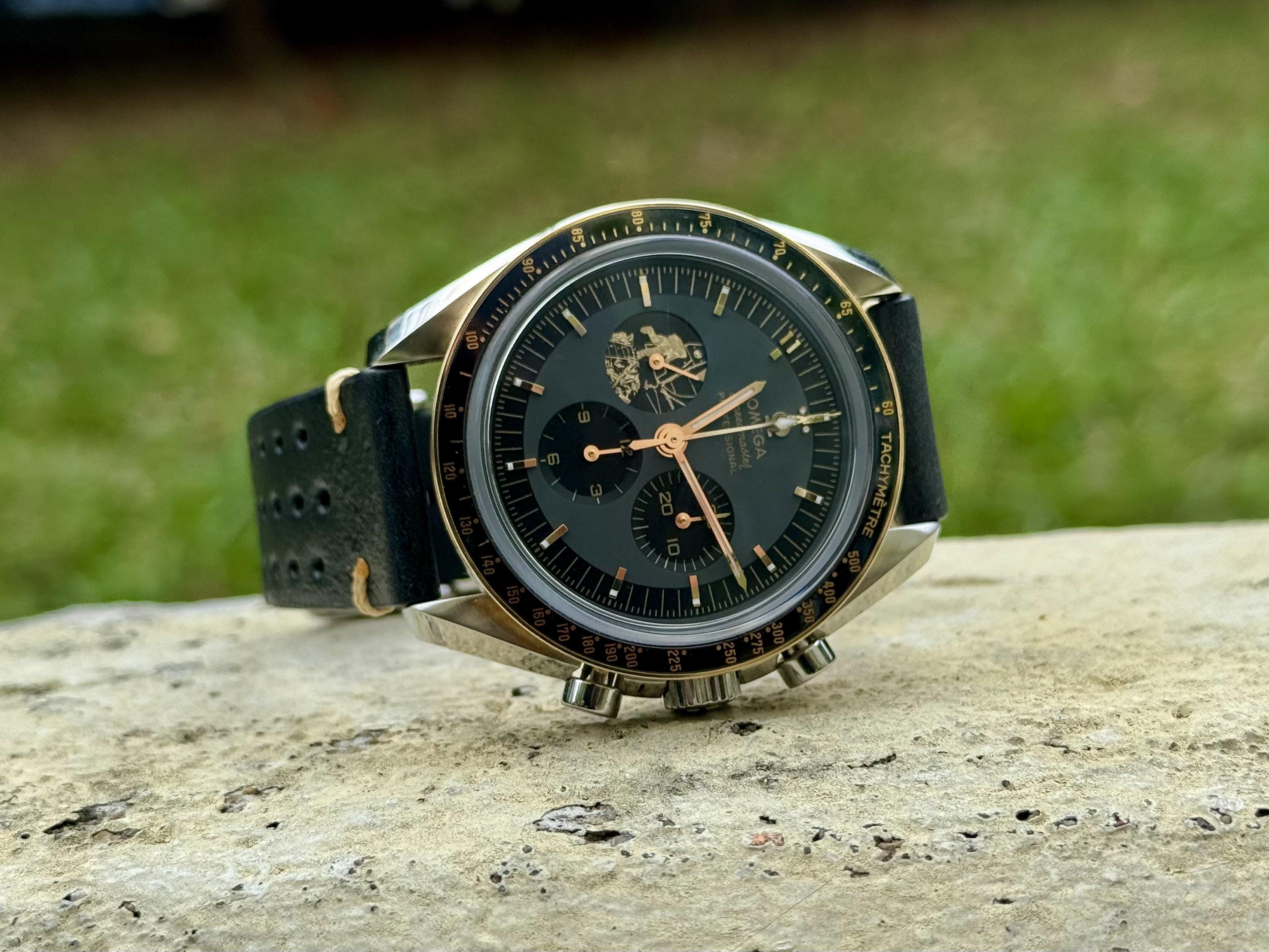Speedy Apollo 11 50th Anniversary | Scrolller
