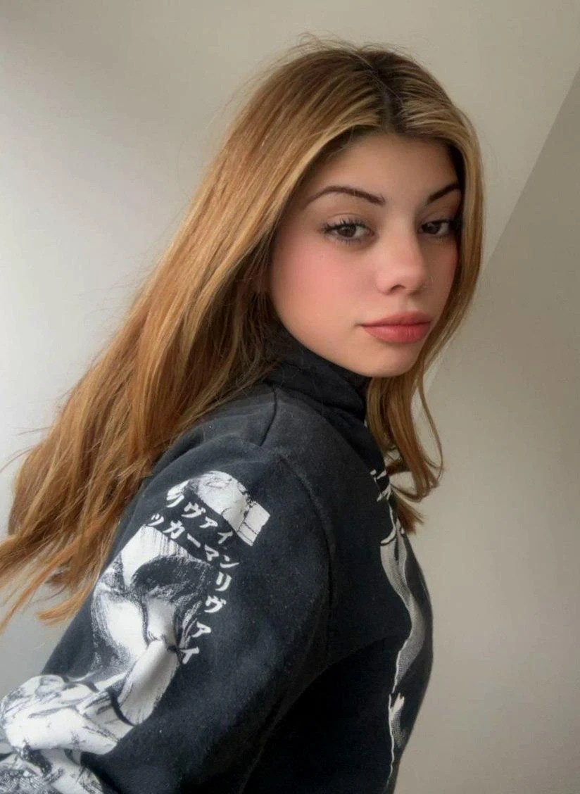 Because my hair deserves the spotlight | Scrolller