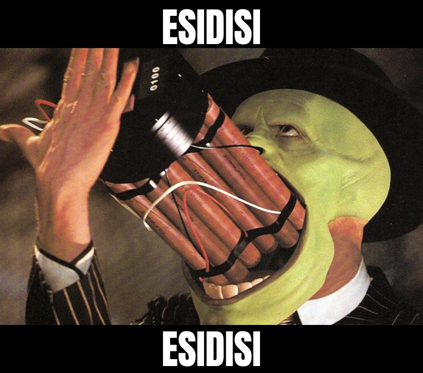 He's just built different | Scrolller