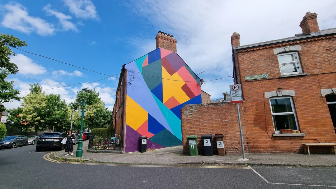 Ranelagh, Dublin | Scrolller