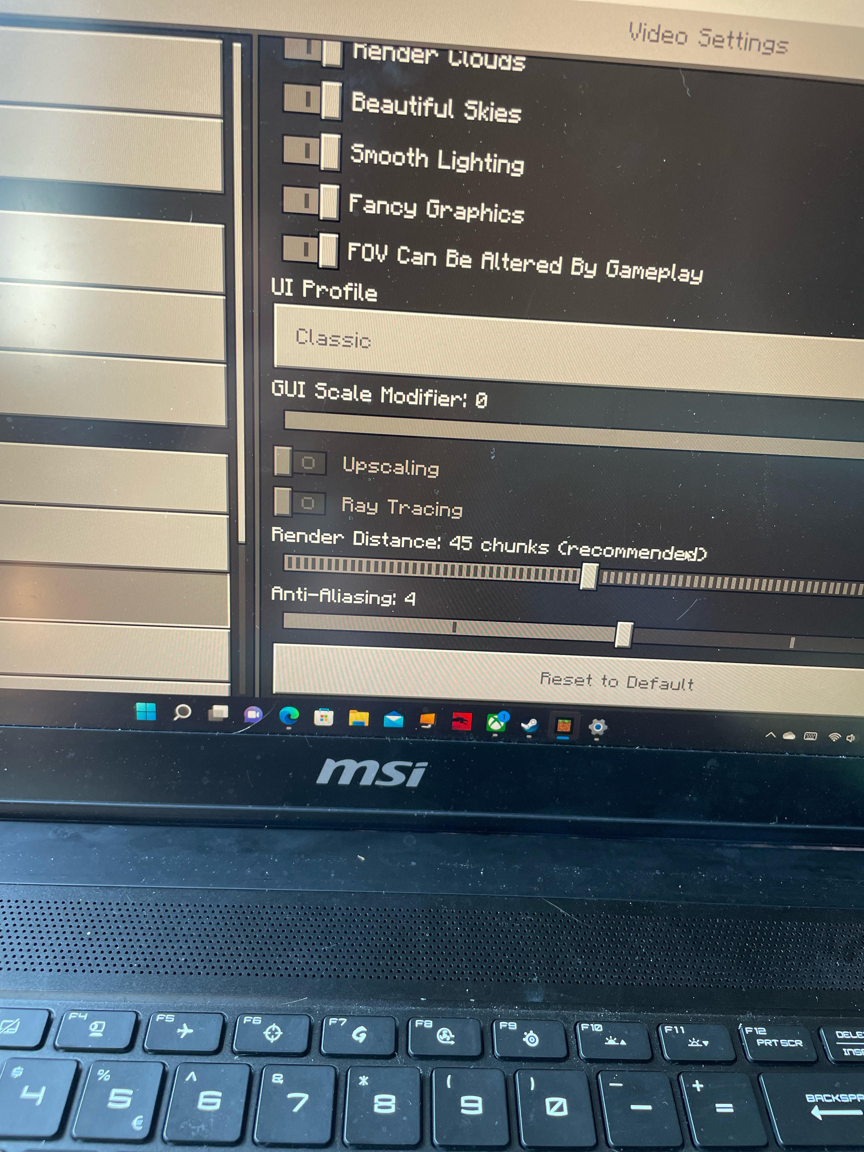How to enable ray tracing | Scrolller