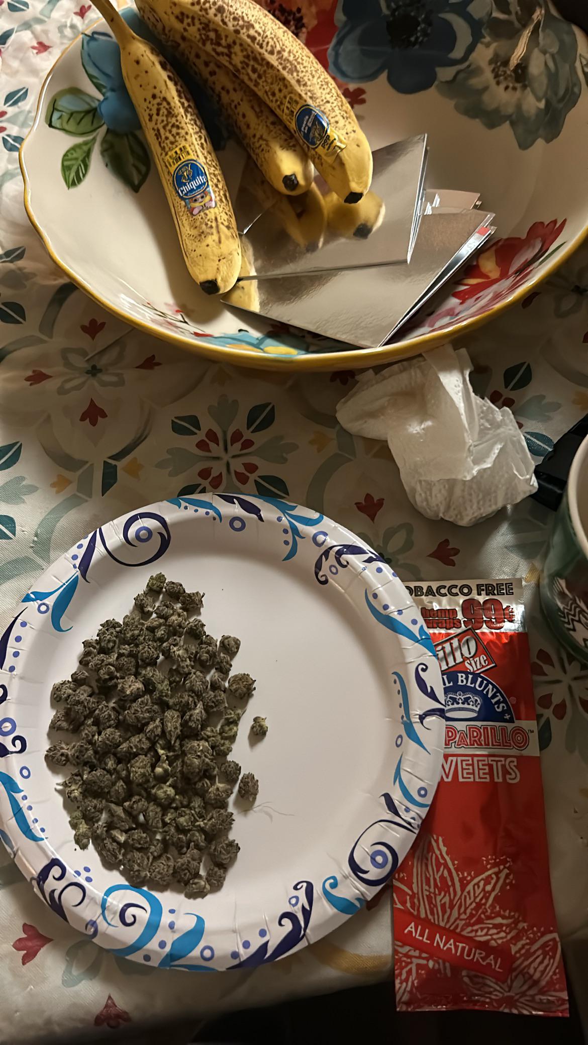 My grandma gave me this | Scrolller