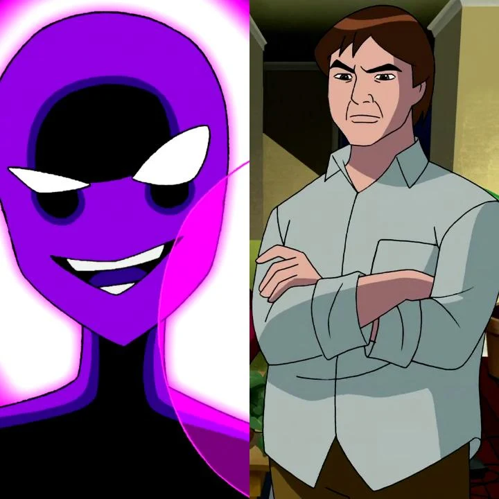 Would Carl be Mad at Verdona if they ever meet again? | Scrolller