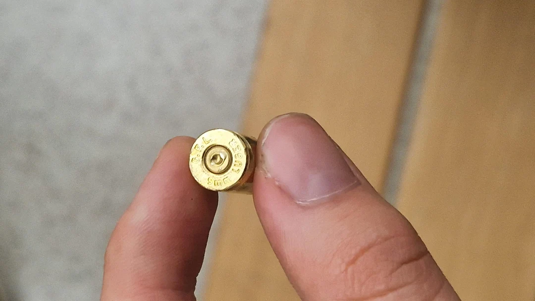 is this primer dent normal? | Scrolller