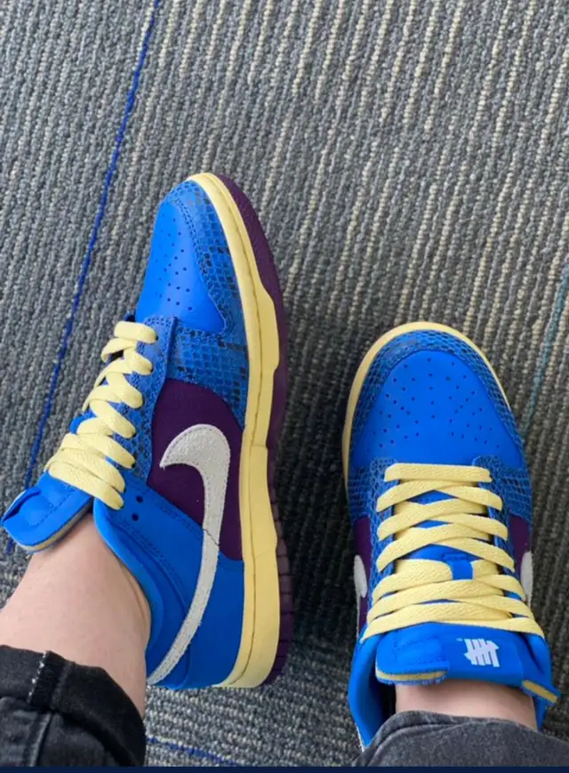 Discover more like Sneakers: underrated dunks and Related Content | Scrolller