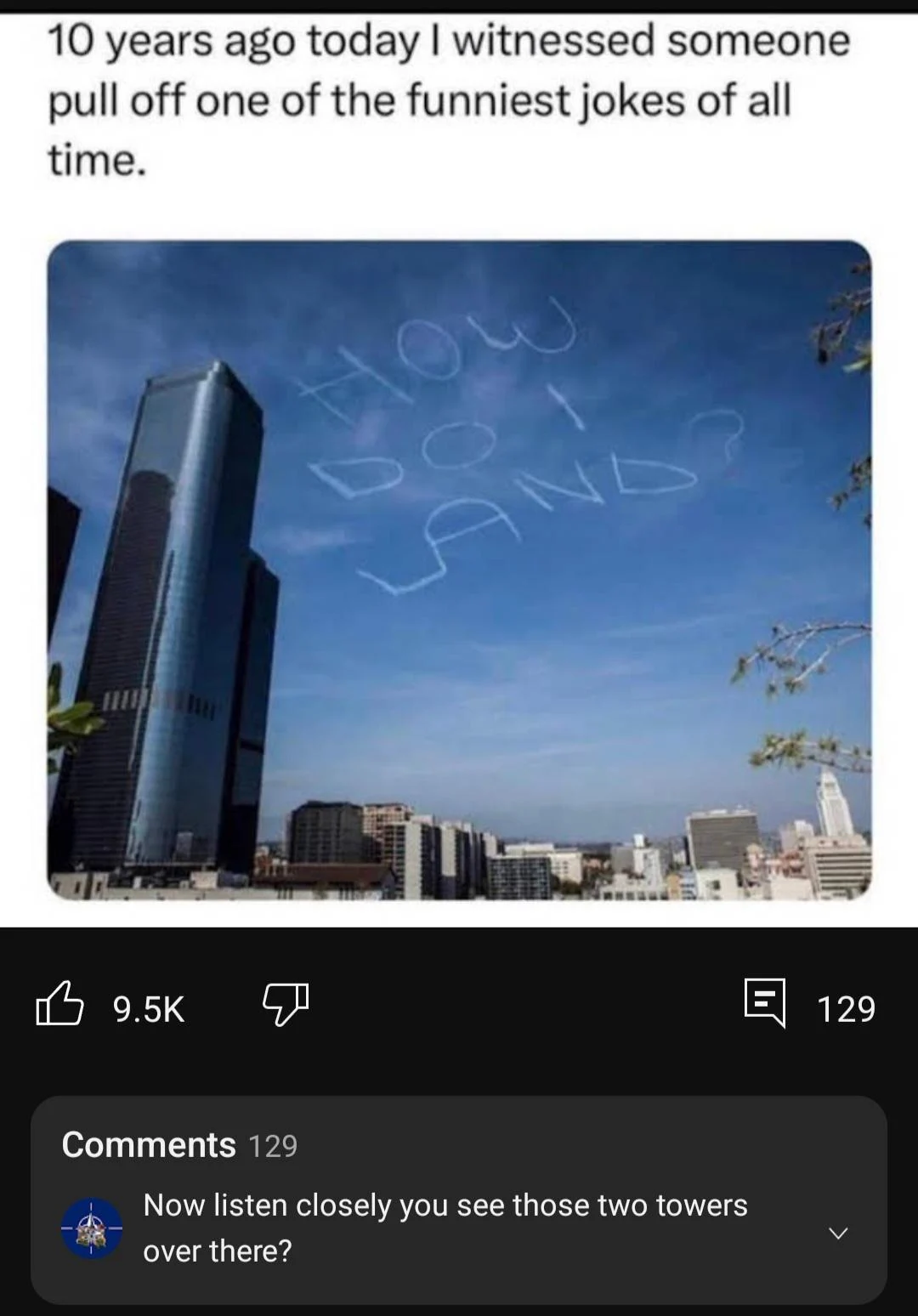 Cursed_landing | Scrolller