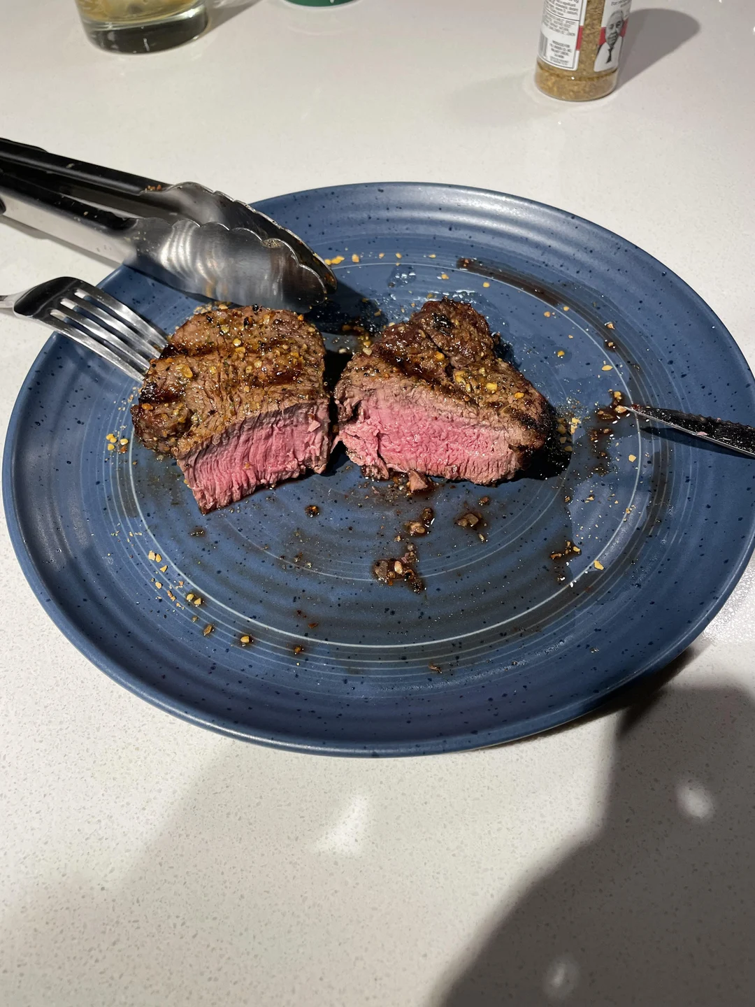 Proud of my Filet | Scrolller