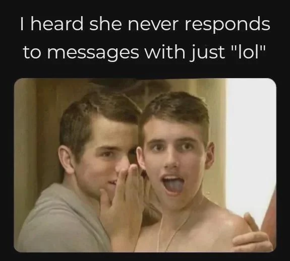 She's a keeper | Scrolller