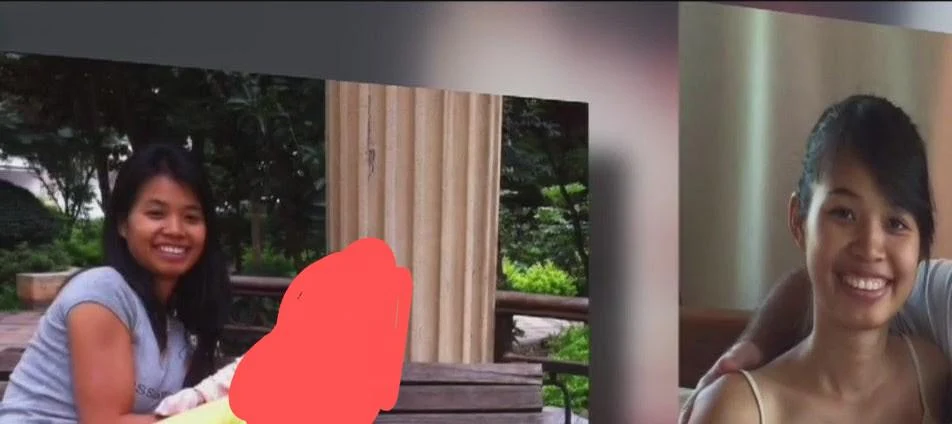 Possible missing person | Scrolller