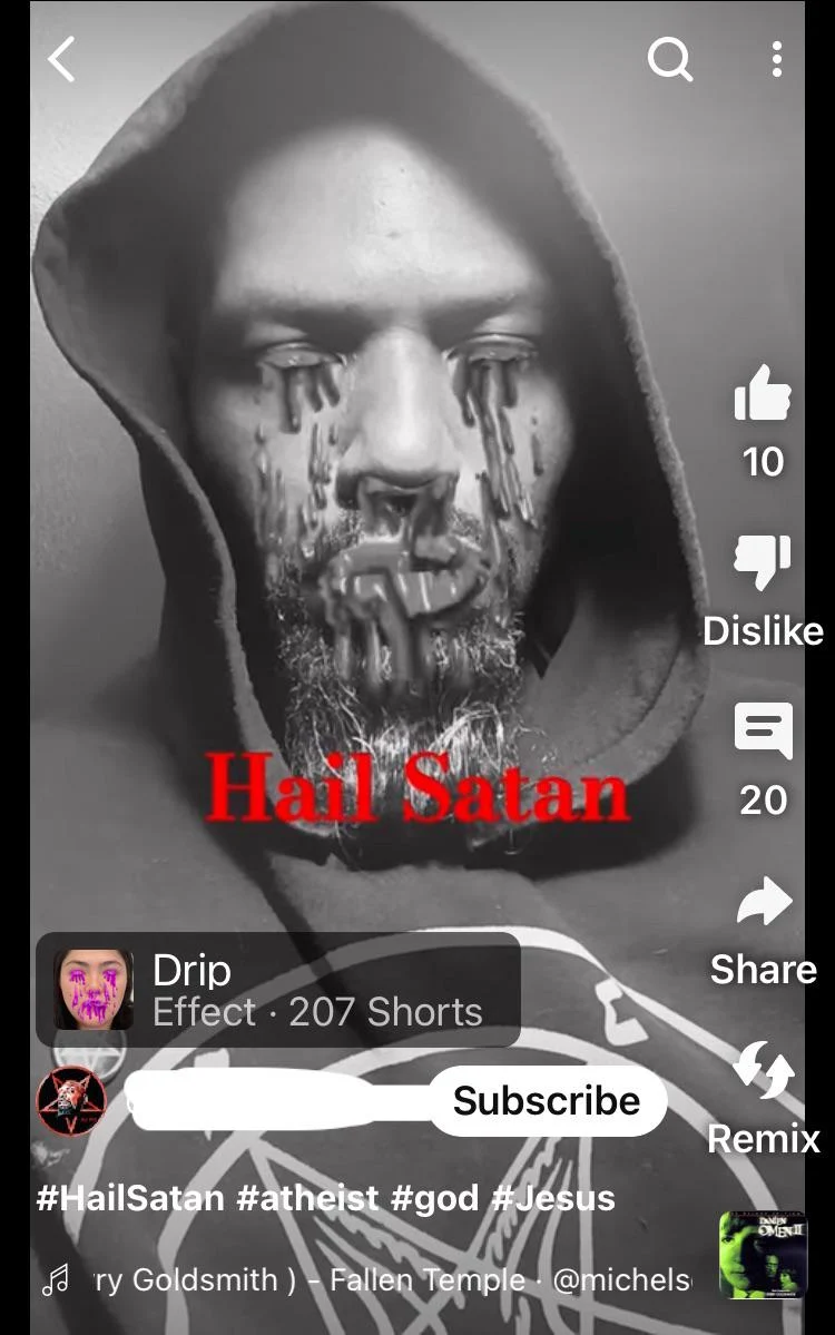 What the hell did I just find on YouTube 😭😭😭 | Scrolller