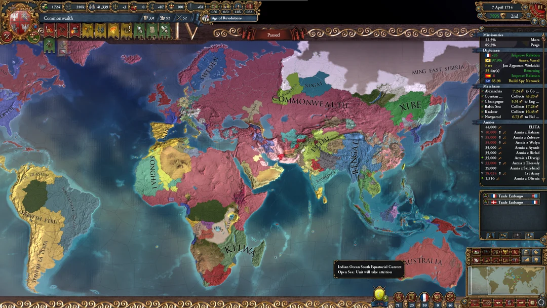 is WC still possible? | Scrolller