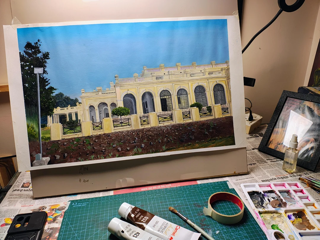 Landscape | Scrolller