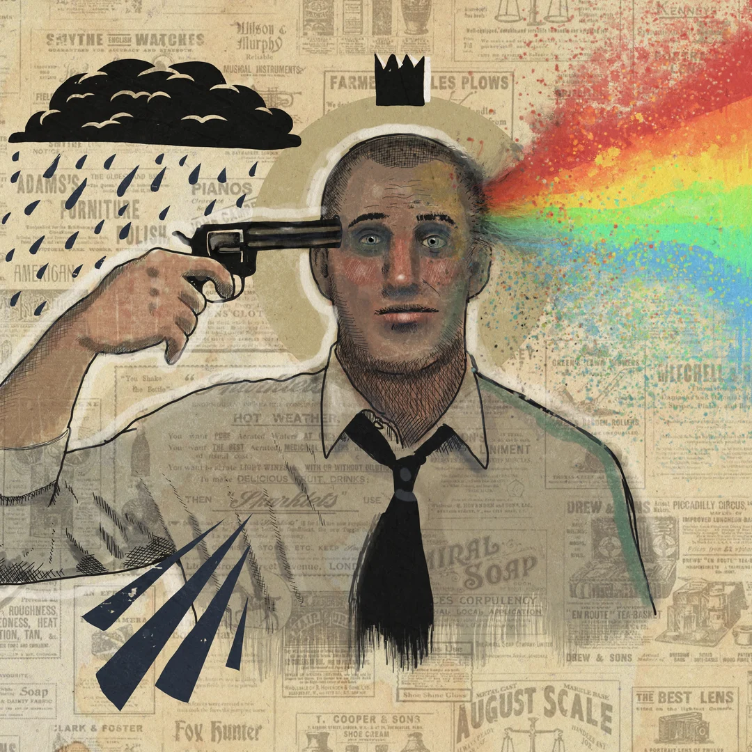 Escape plan | Scrolller