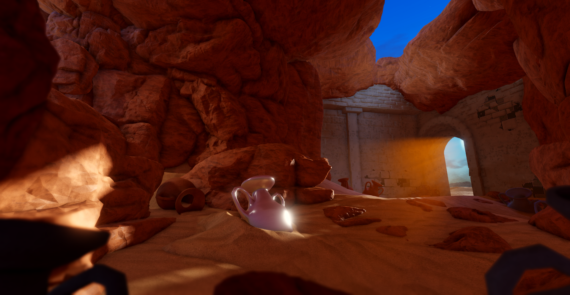 Forgotten treasure | Scrolller