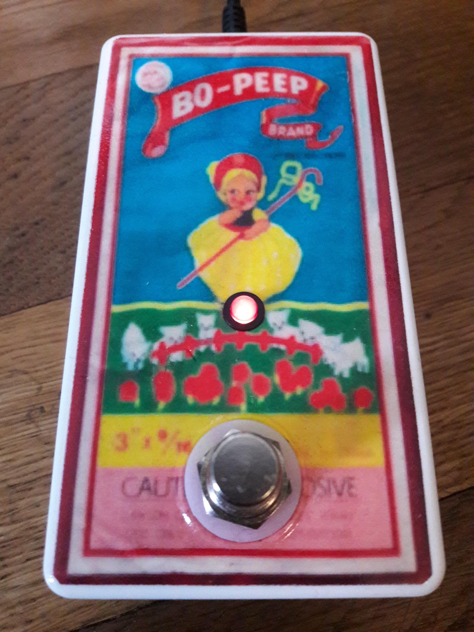 No Knob Fuzz FTW! | Scrolller