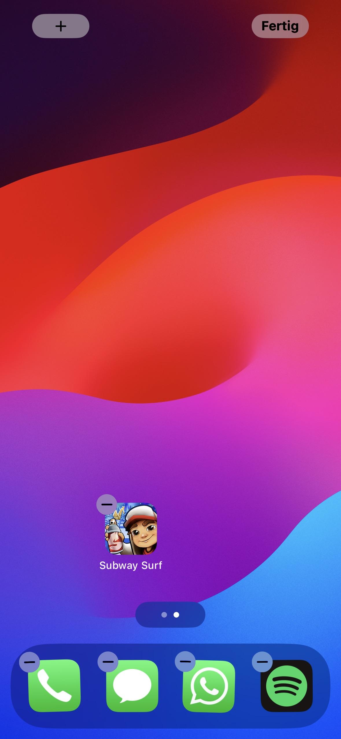 Got a weird bug | Scrolller