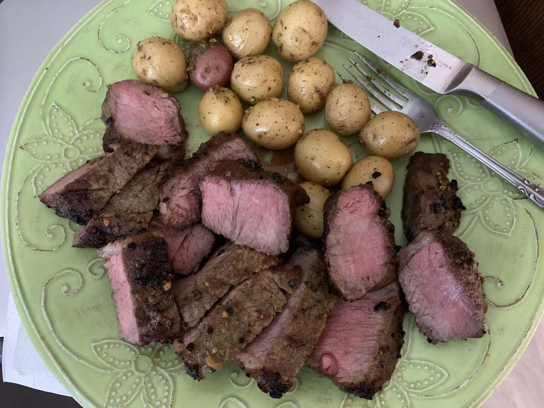Discover more like Steak: First Time Tri Tip and Related Content | Scrolller