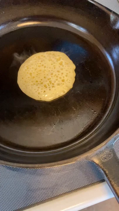 Pancakes for Mother’s Day | Scrolller