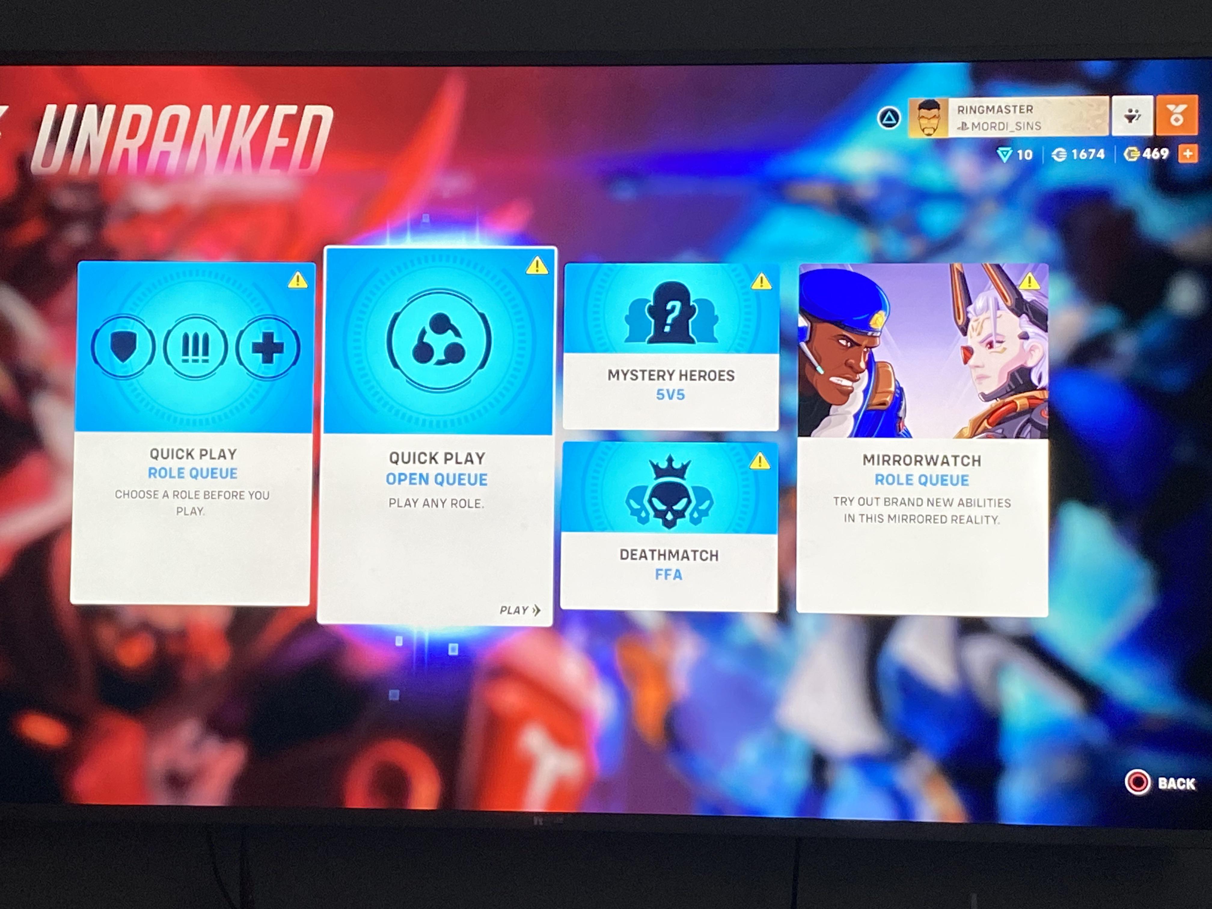 Leavers penalty with no explanation? | Scrolller