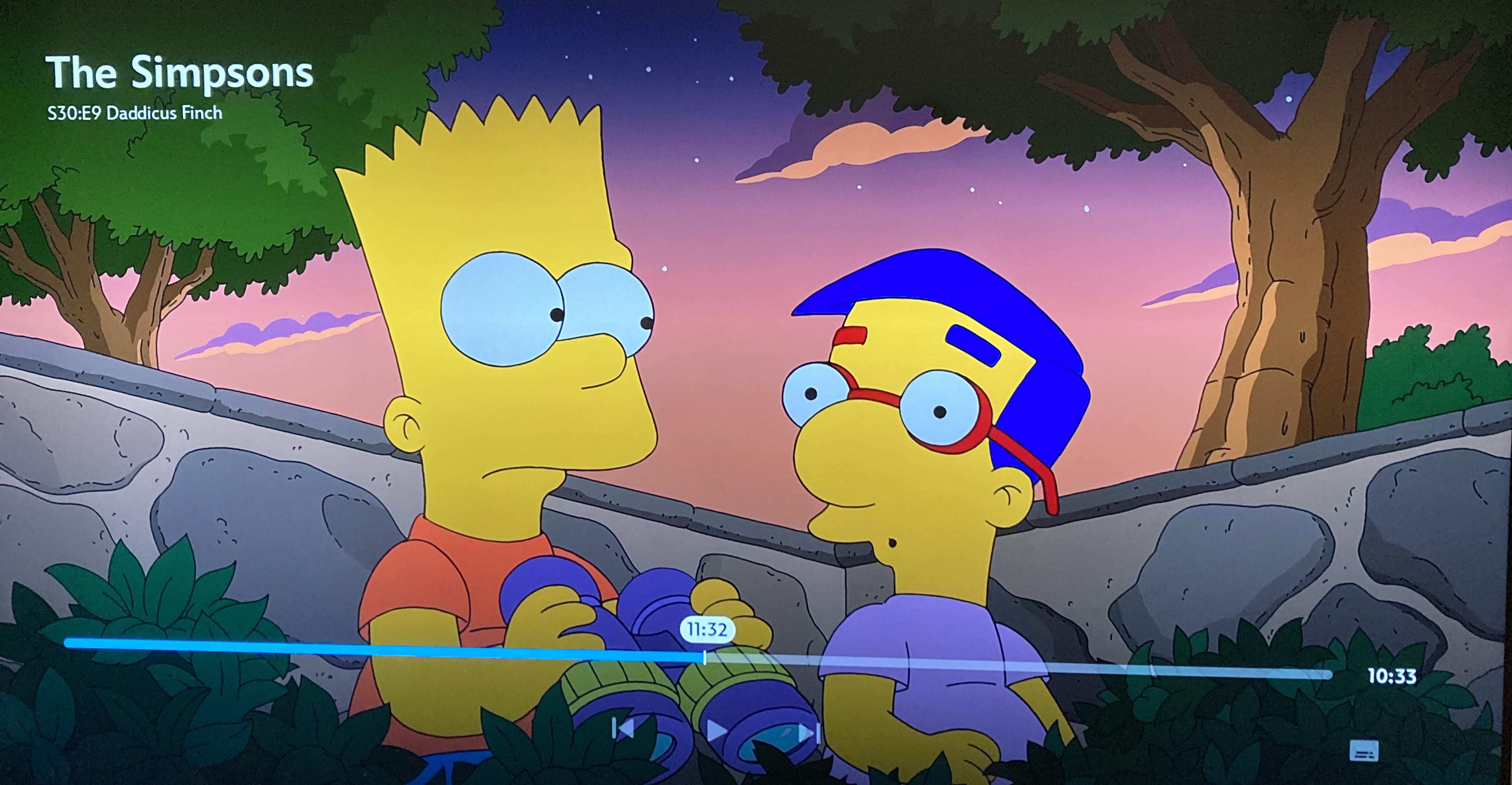 What’s up with his eyebrow? | Scrolller