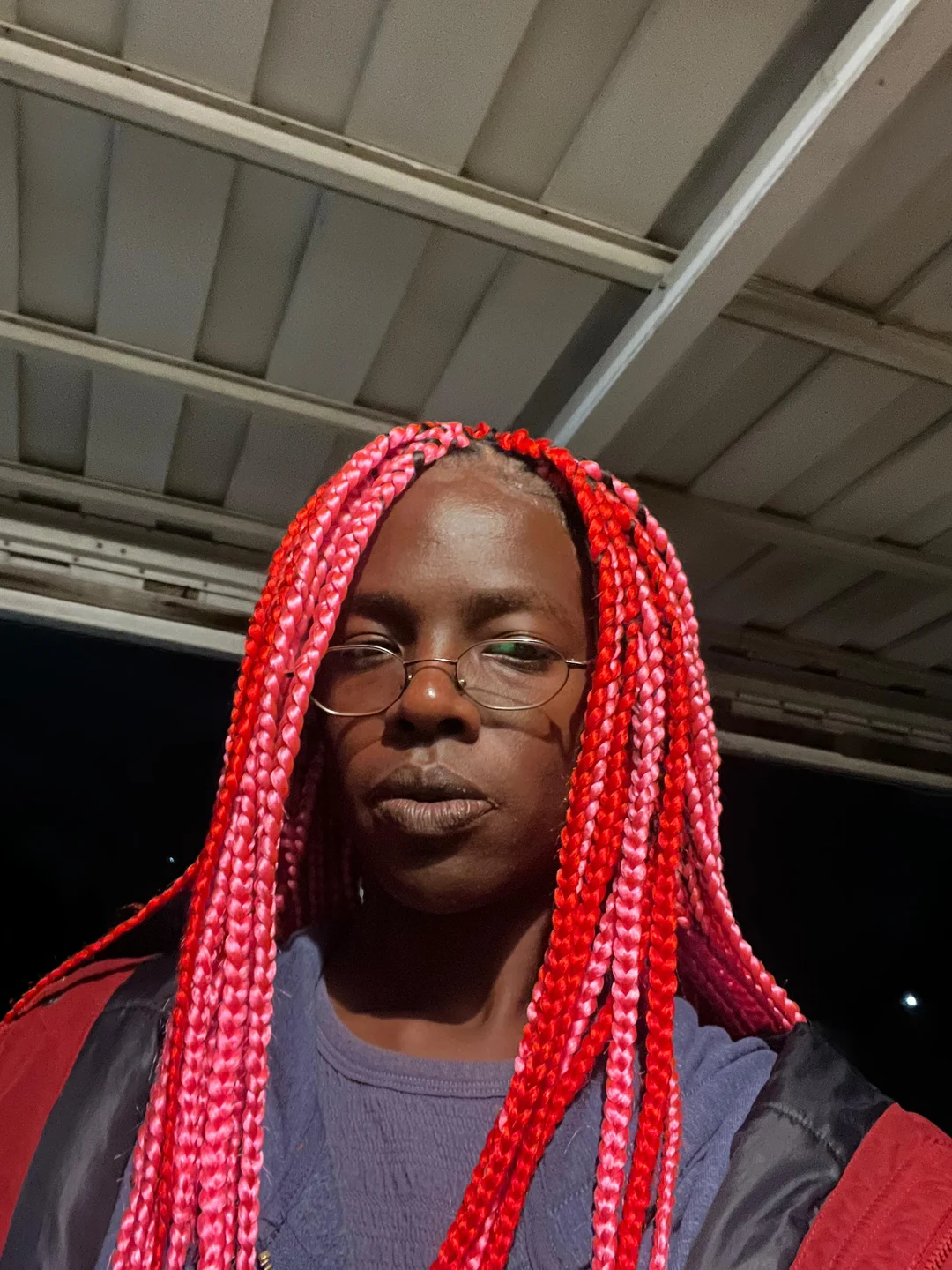 Got My Hair Done Scrolller