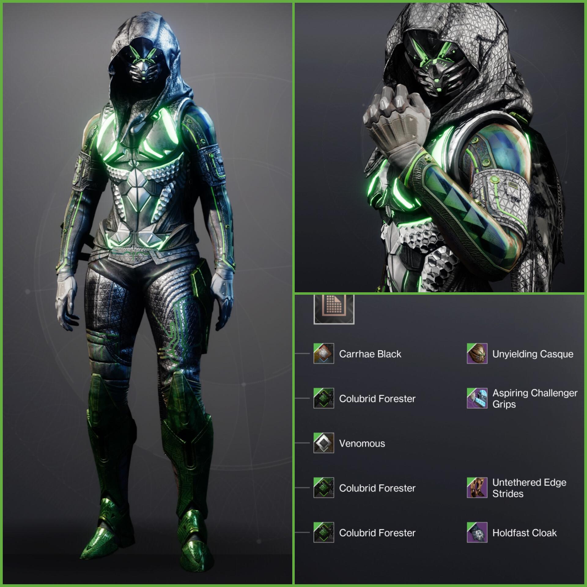 Raiju Buff | Scrolller