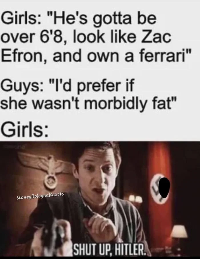 Why they do dat | Scrolller