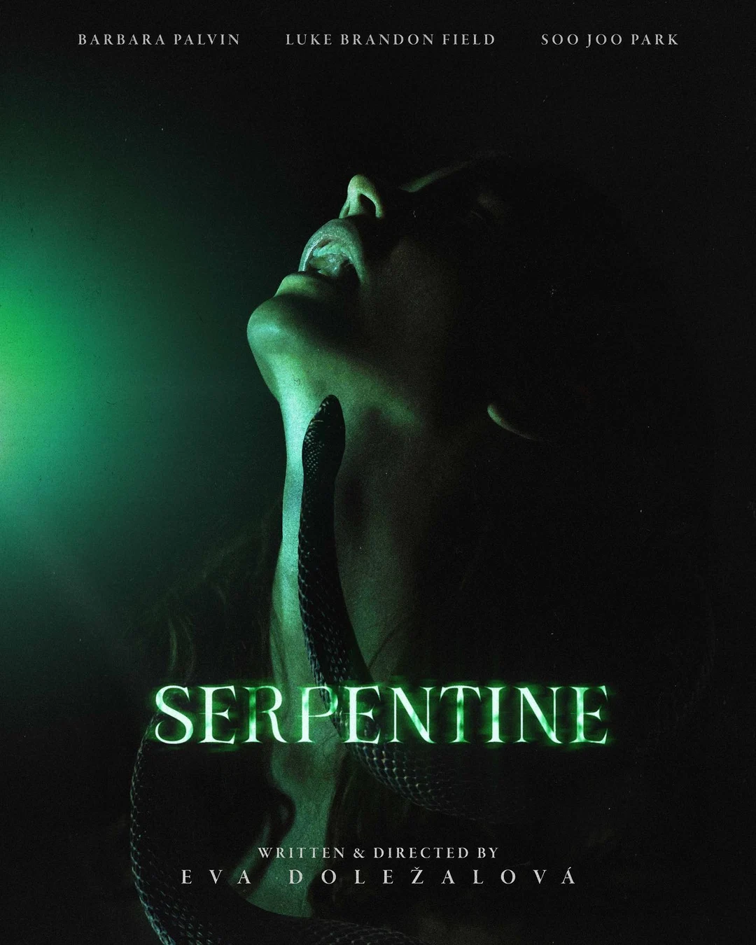 Movie Poster | Scrolller