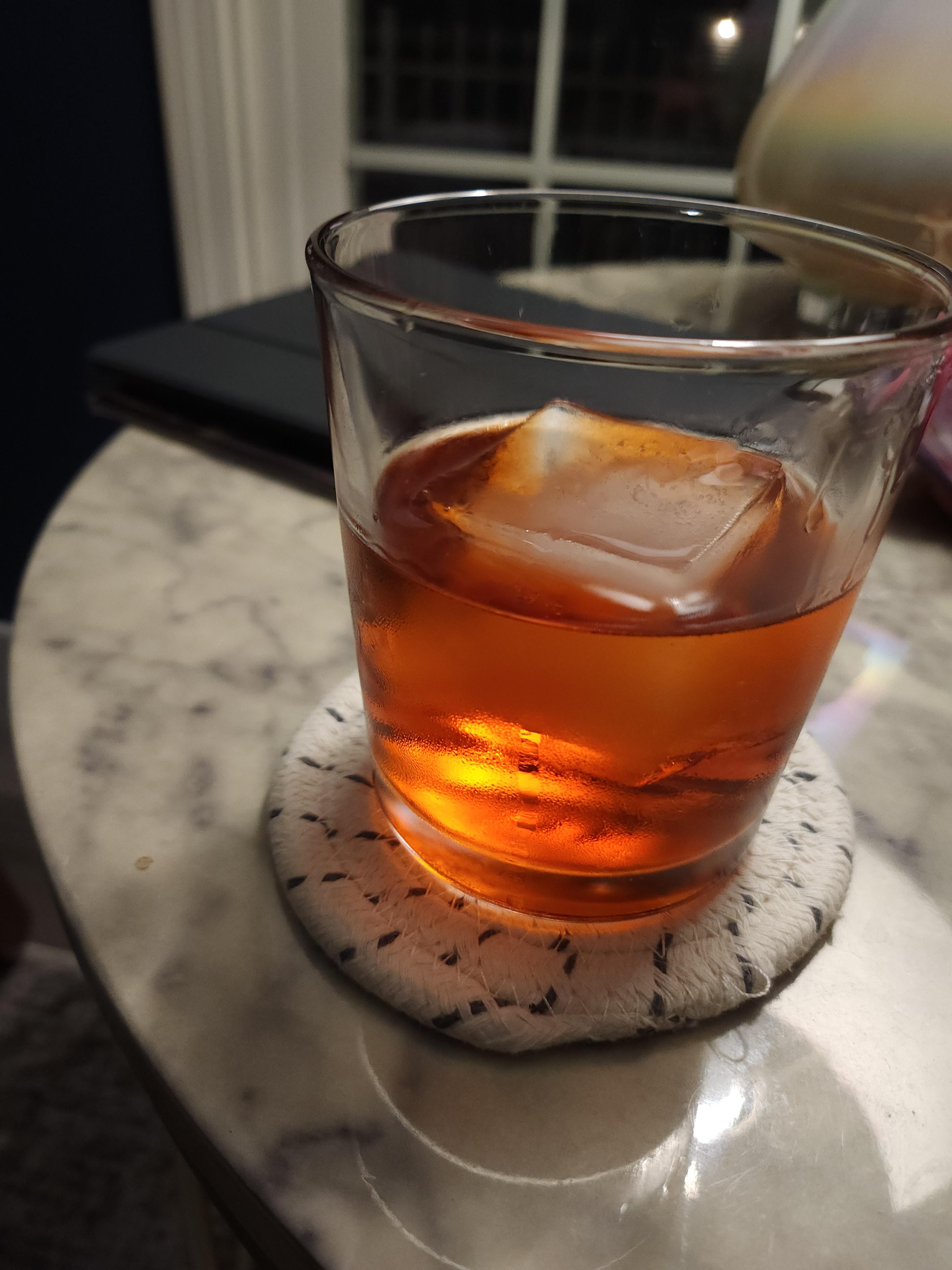 Negroni | Scrolller
