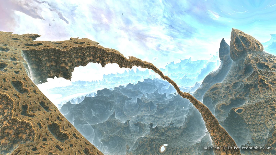 Twilight Surface 1 [2560x1440] [OC] | Scrolller