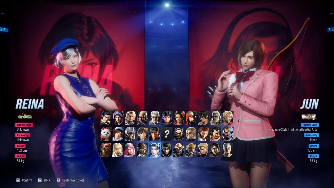 I've been playing both games a lot since release | Scrolller