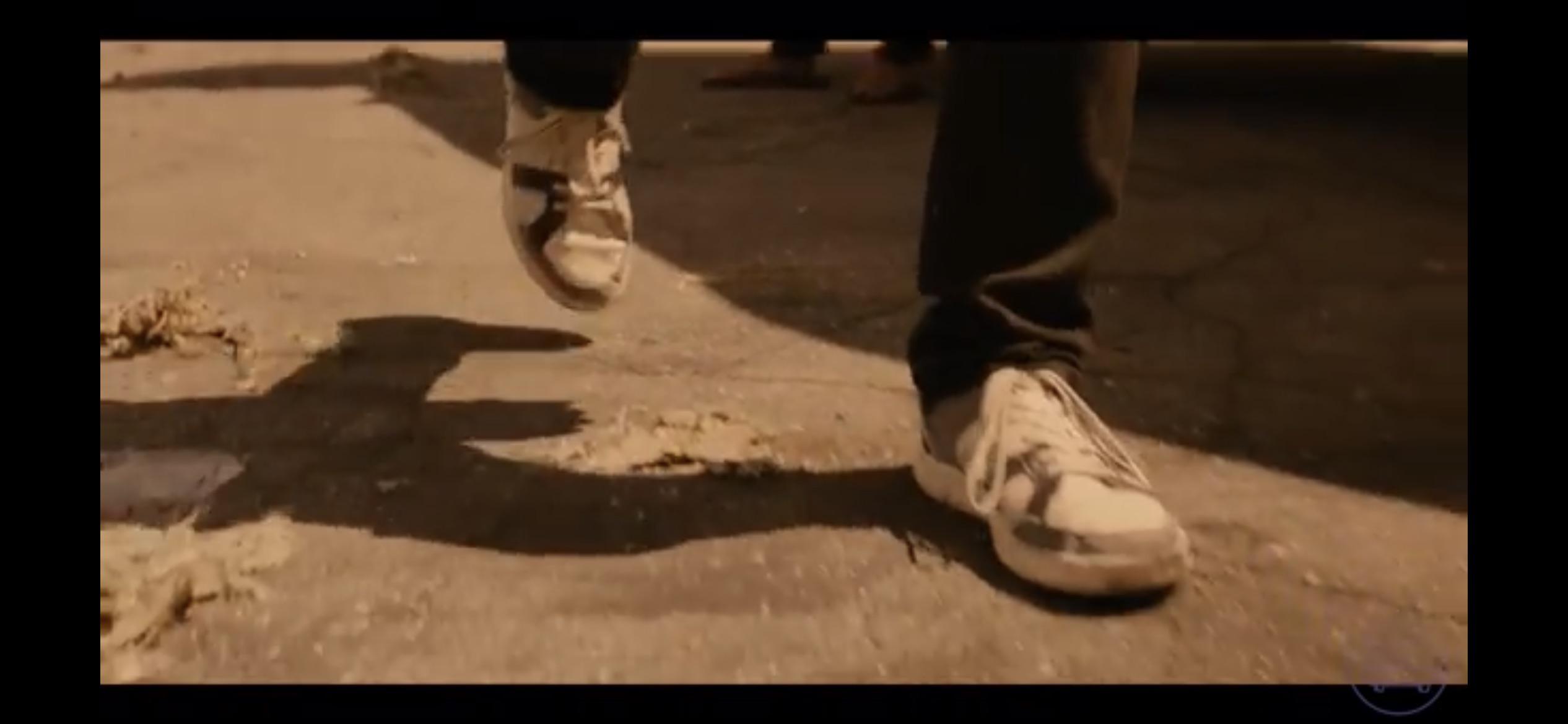 Shoe identification | Scrolller