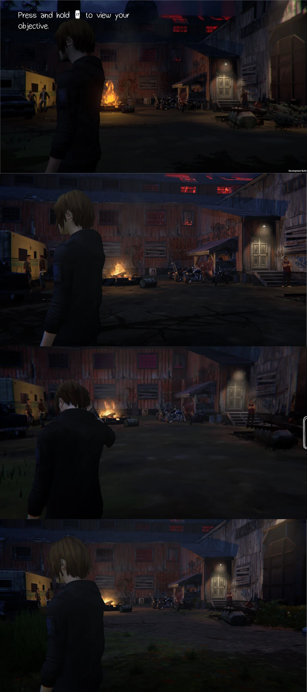 [NO SPOILERS] LIS: Before the Storm Mill (Dev, Original, Mobile, Remaster) | Scrolller