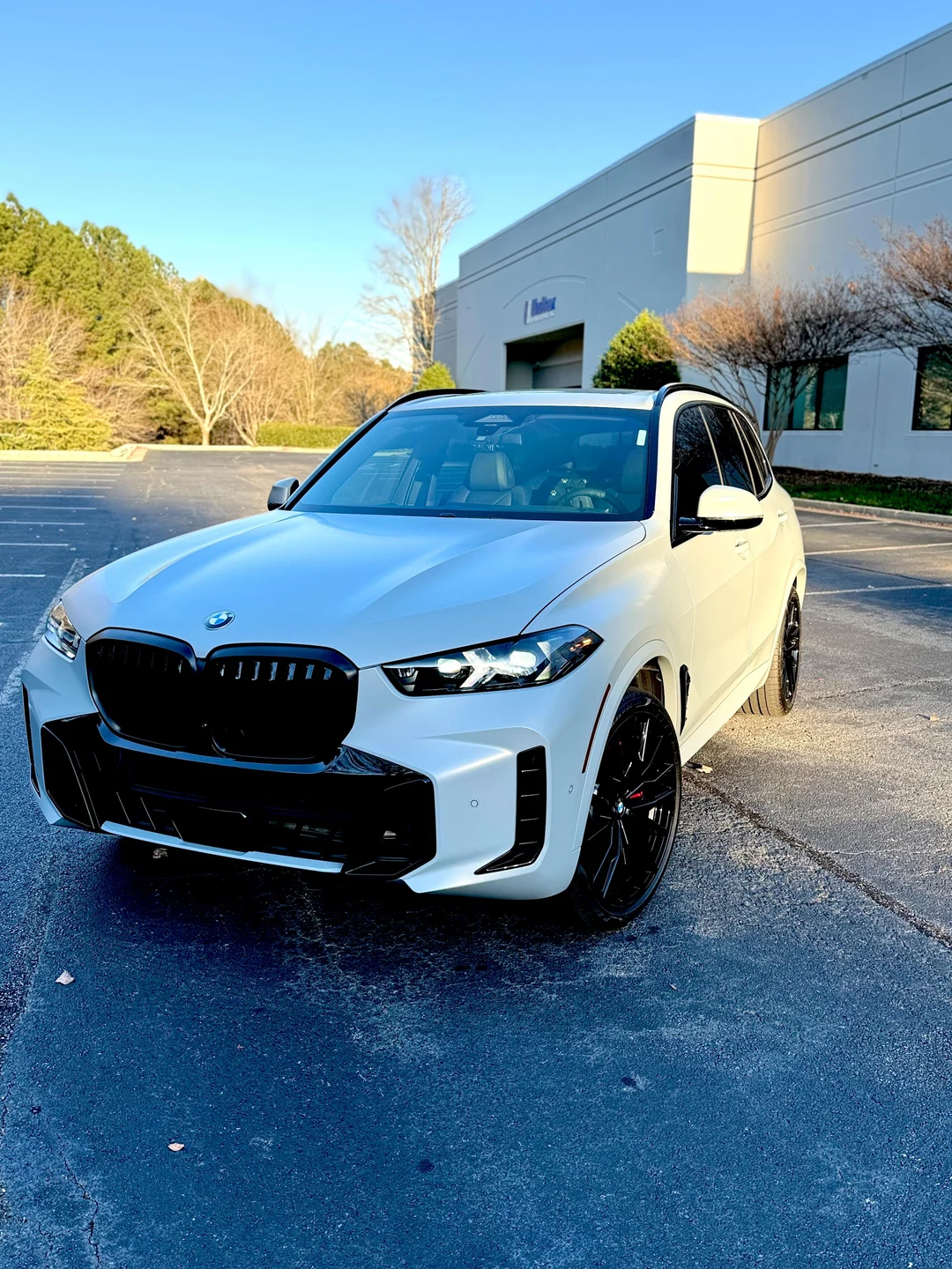 My first BMW | Scrolller