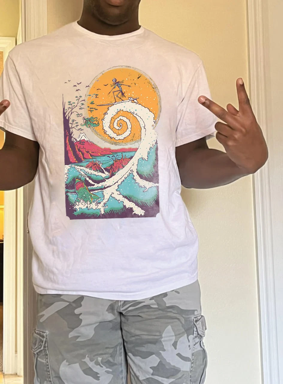 Turned out exactly as I expected. | Scrolller