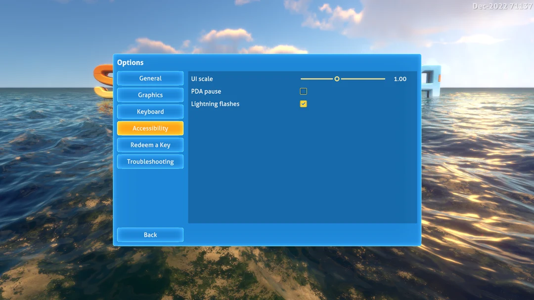 Can someone please explain what are these settings? | Scrolller