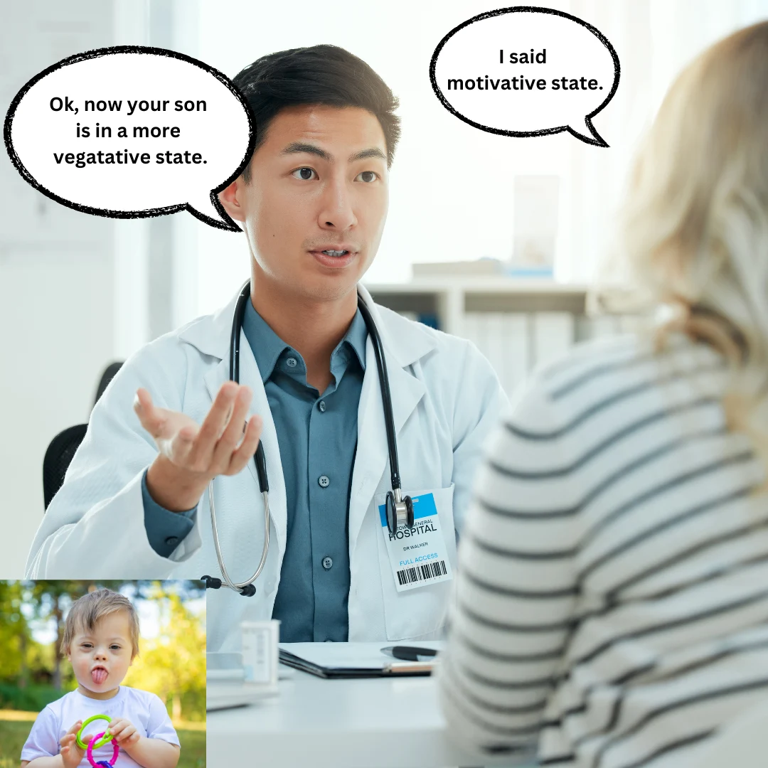 Successful medical procedure. | Scrolller