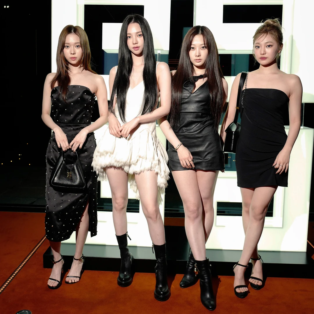 aespa - Winter and Ningning | Scrolller