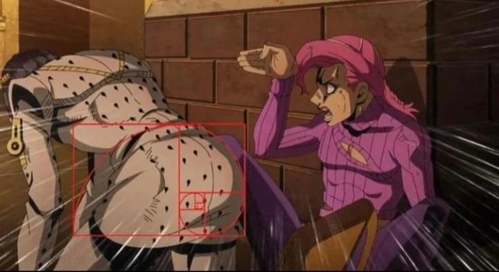 Now THAT'S a Golden Ratio | Scrolller