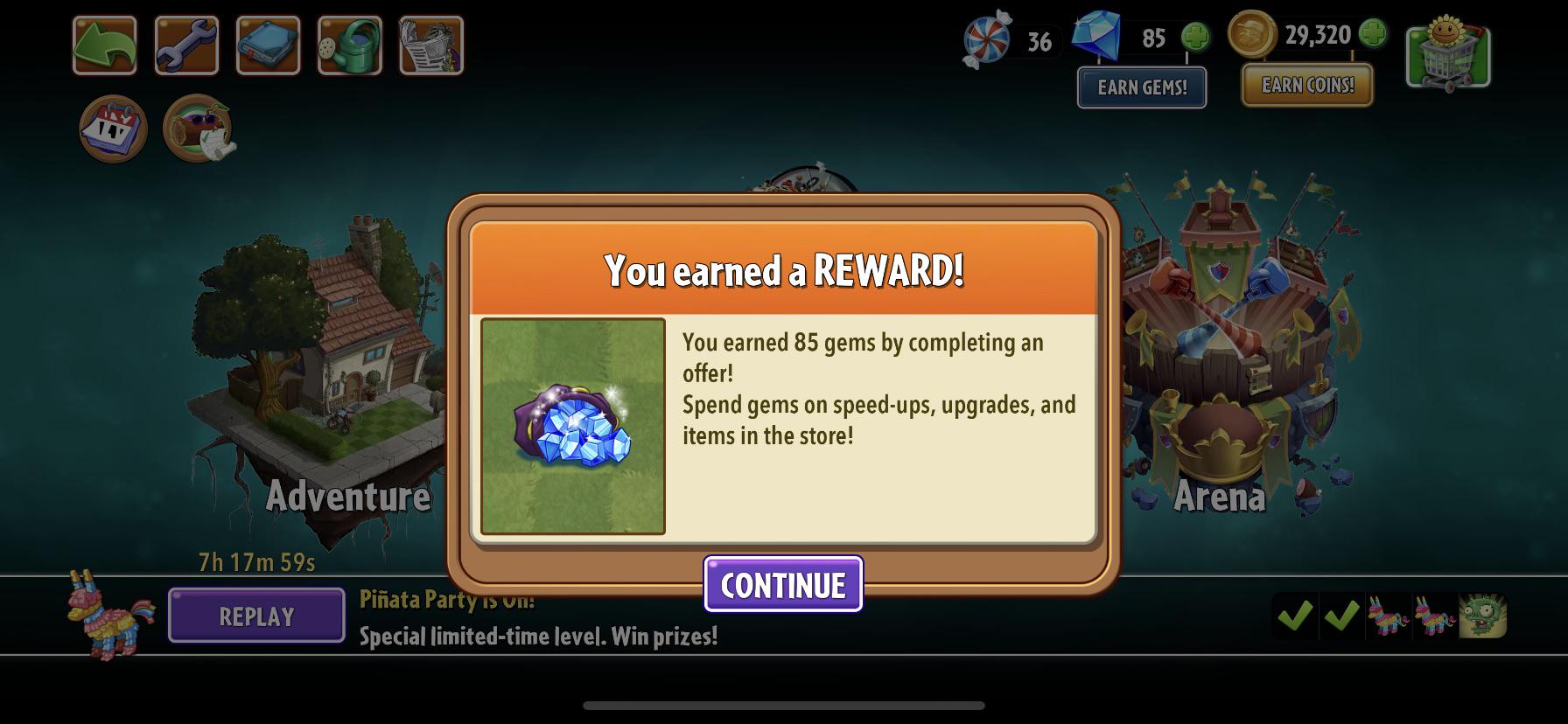 (Tutorial) How to get offerwall rewards 100% of the time | Scrolller