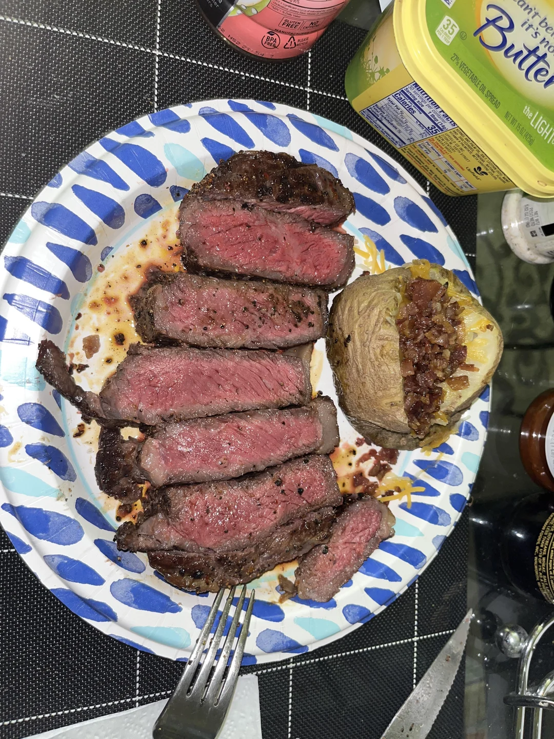 Wagyu Reverse sear | Scrolller