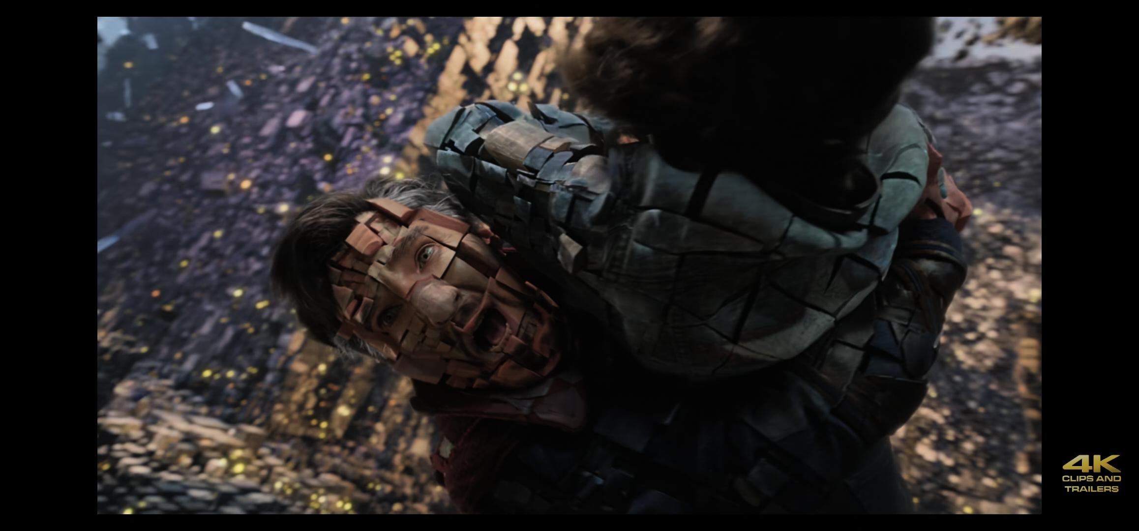 Discover more like Marvelstudios: Anyone know the timestamp of the multiverse jumping? and ...