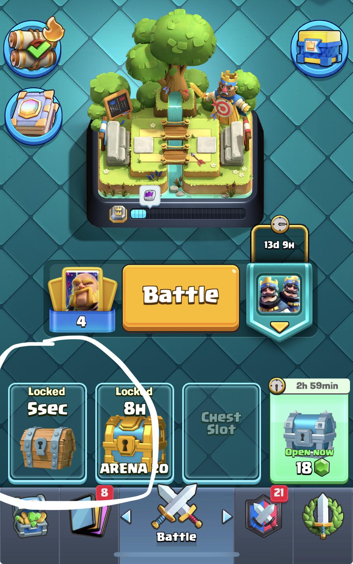 New Trophy | Scrolller