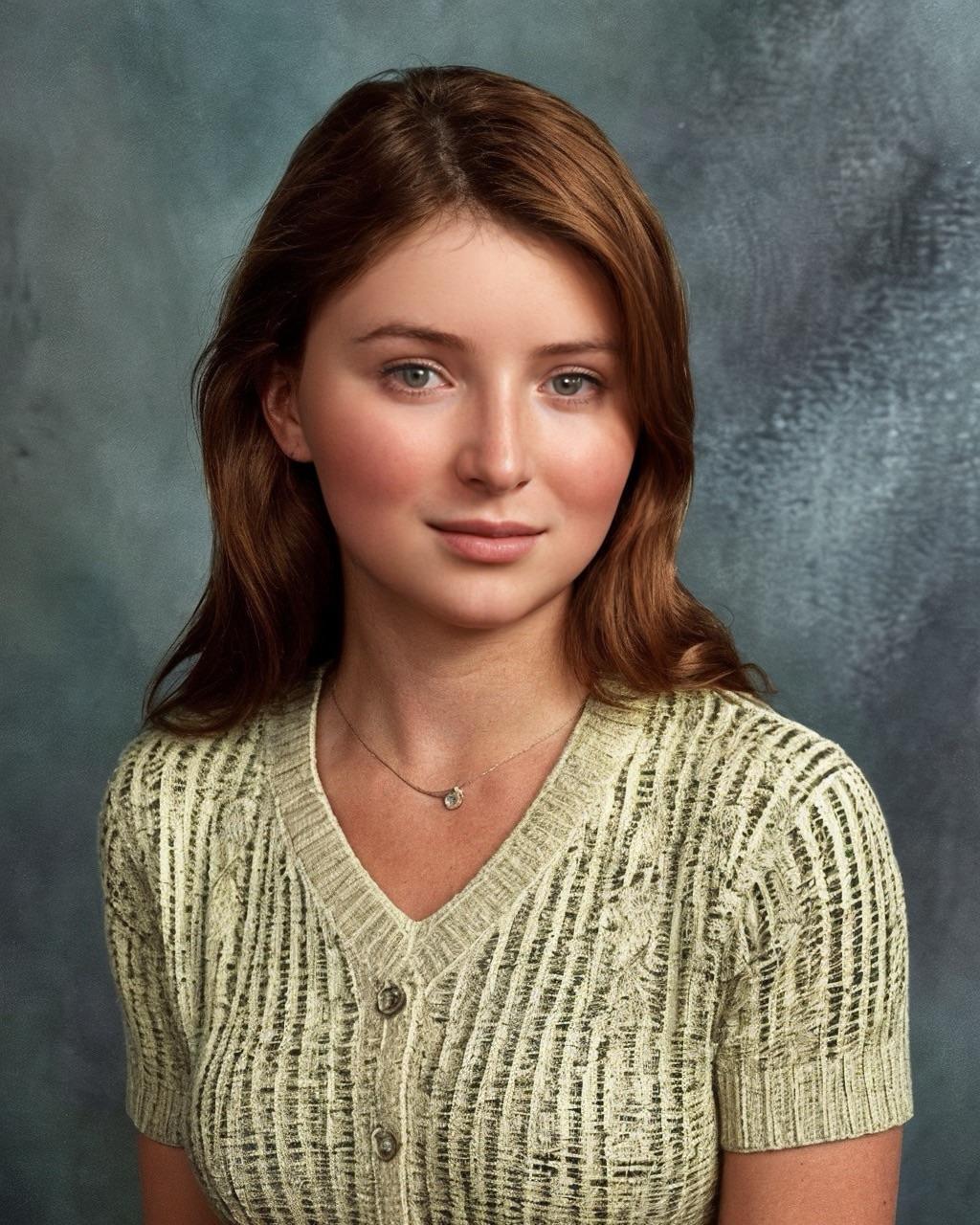 Reclaiming my lost High School years using AI | Scrolller