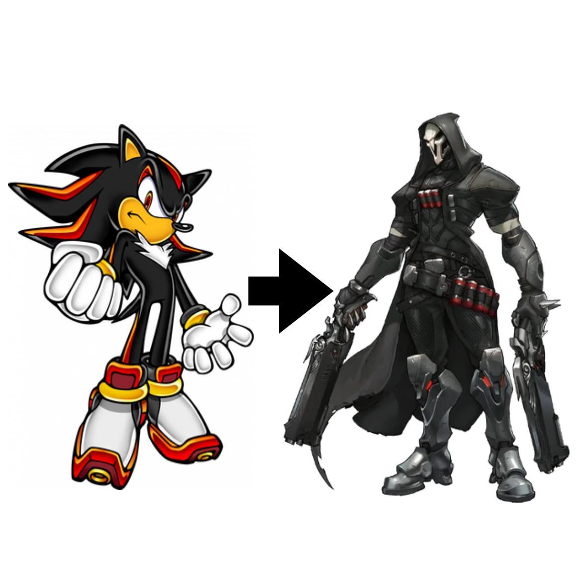 Sonicwatch concept | Scrolller