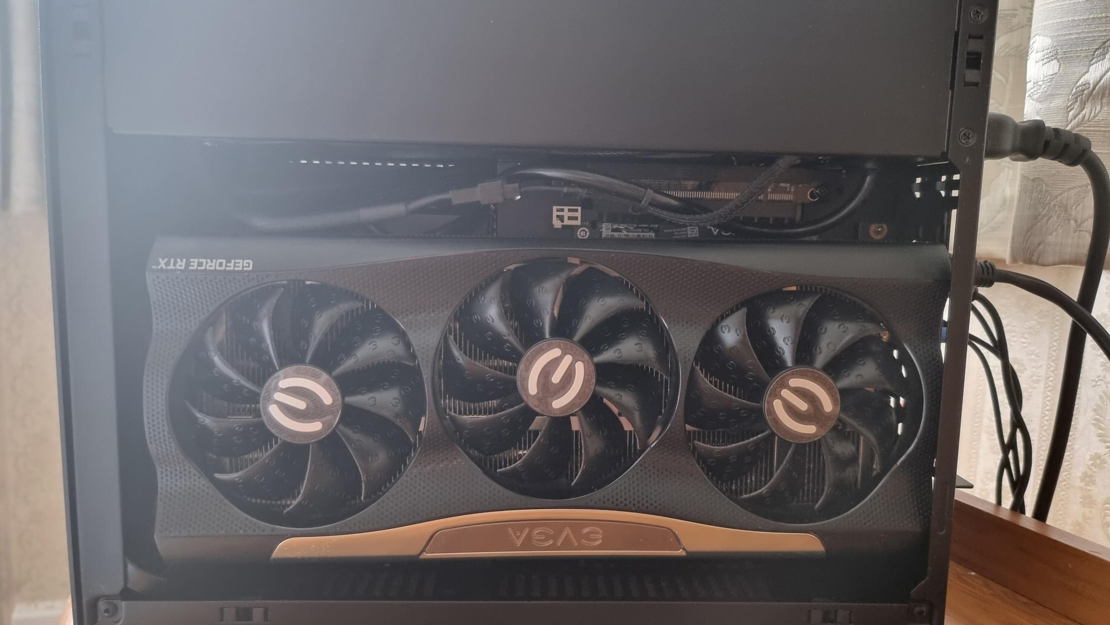 Discover more like Sffpc: Move from NR200P to Dan A4 H20 and Related Content | Scrolller